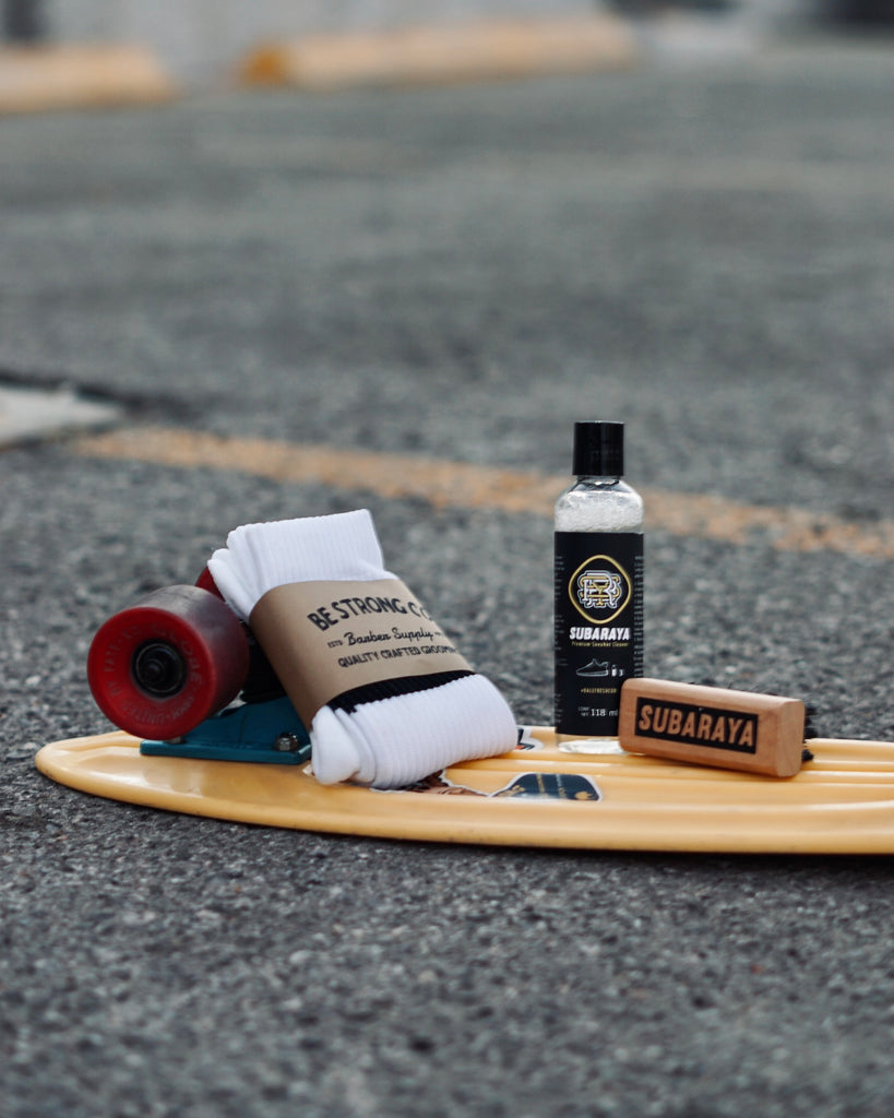 Clean Kicks bundle – Be Strong Co.